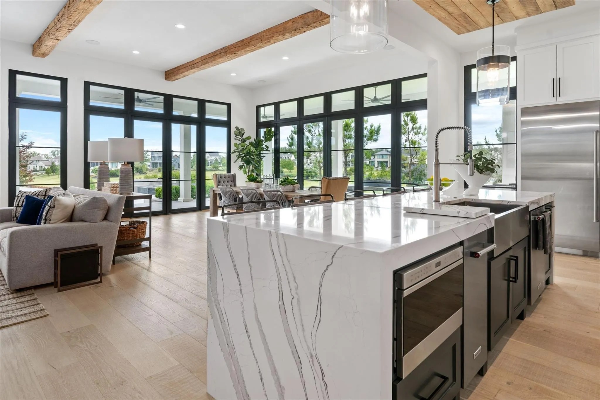 Miramar Homes – Fine Custom Builders